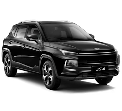 JAC JS4 1.6L MT Comfort | Motos JAC | Galgo | Chile