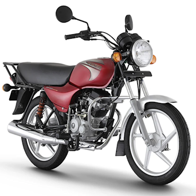 Bajaj Boxer 100 | Motos Bajaj | Galgo | Perú