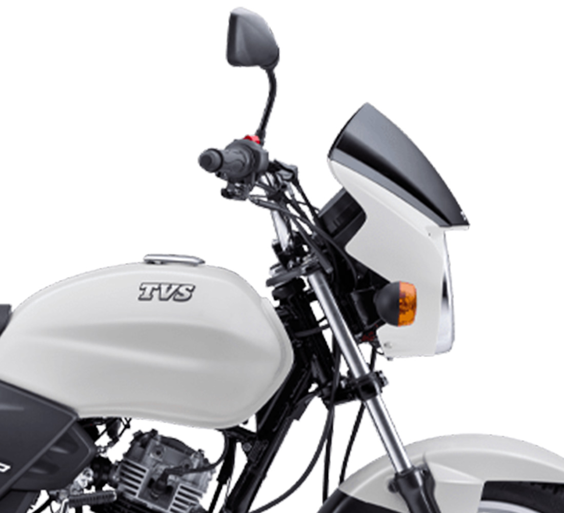 TVS Trak 150 2025 | Motos Galgo México