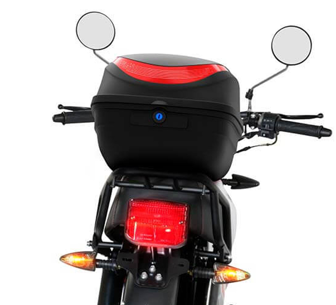 Vento Spirit 170 2026 | Motos Galgo México