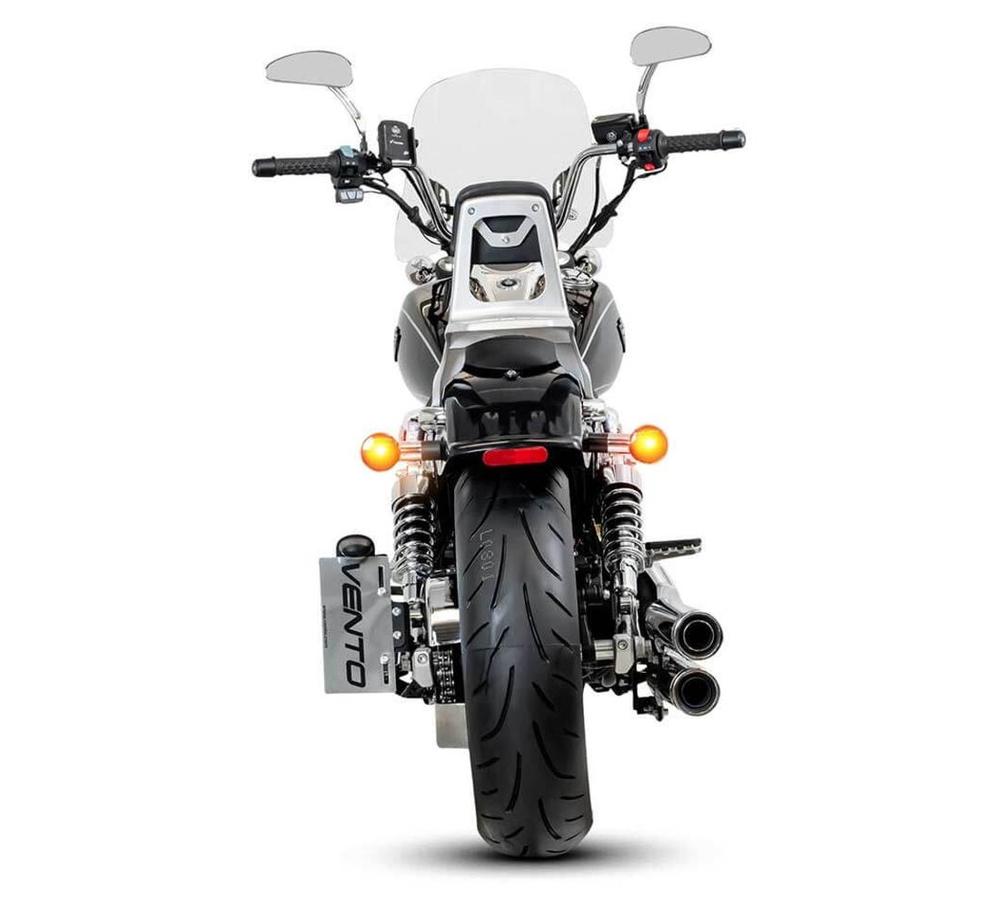 Vento Colt 300 2026 | Galgo México