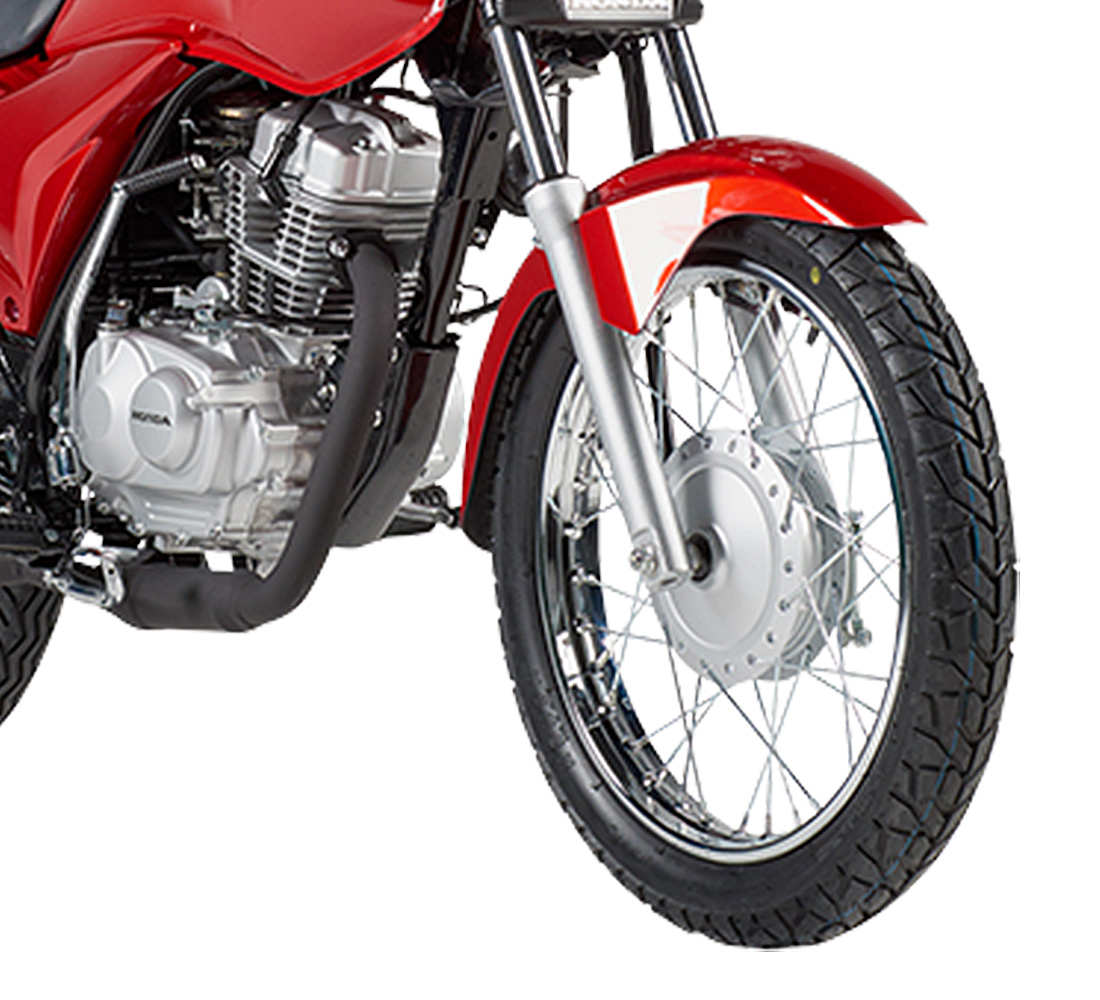 Honda GL 150 DS | Motos Honda | Galgo | México
