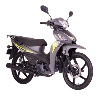 AKT Motos Special 110X | Motos AKT Motos | Galgo | Colombia