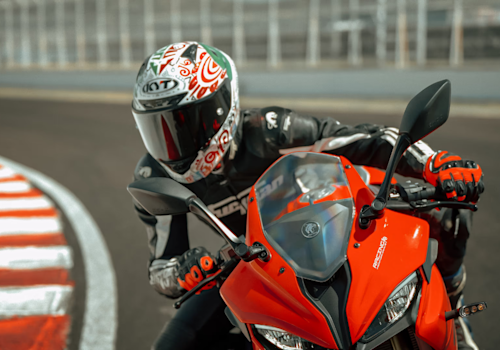 Piston R300 | Motos Piston | Galgo | México