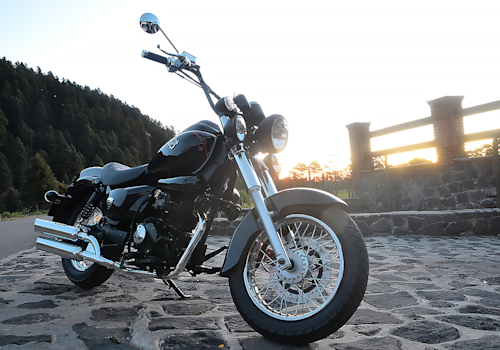 Italika TC 250 2025 | Motos Galgo México