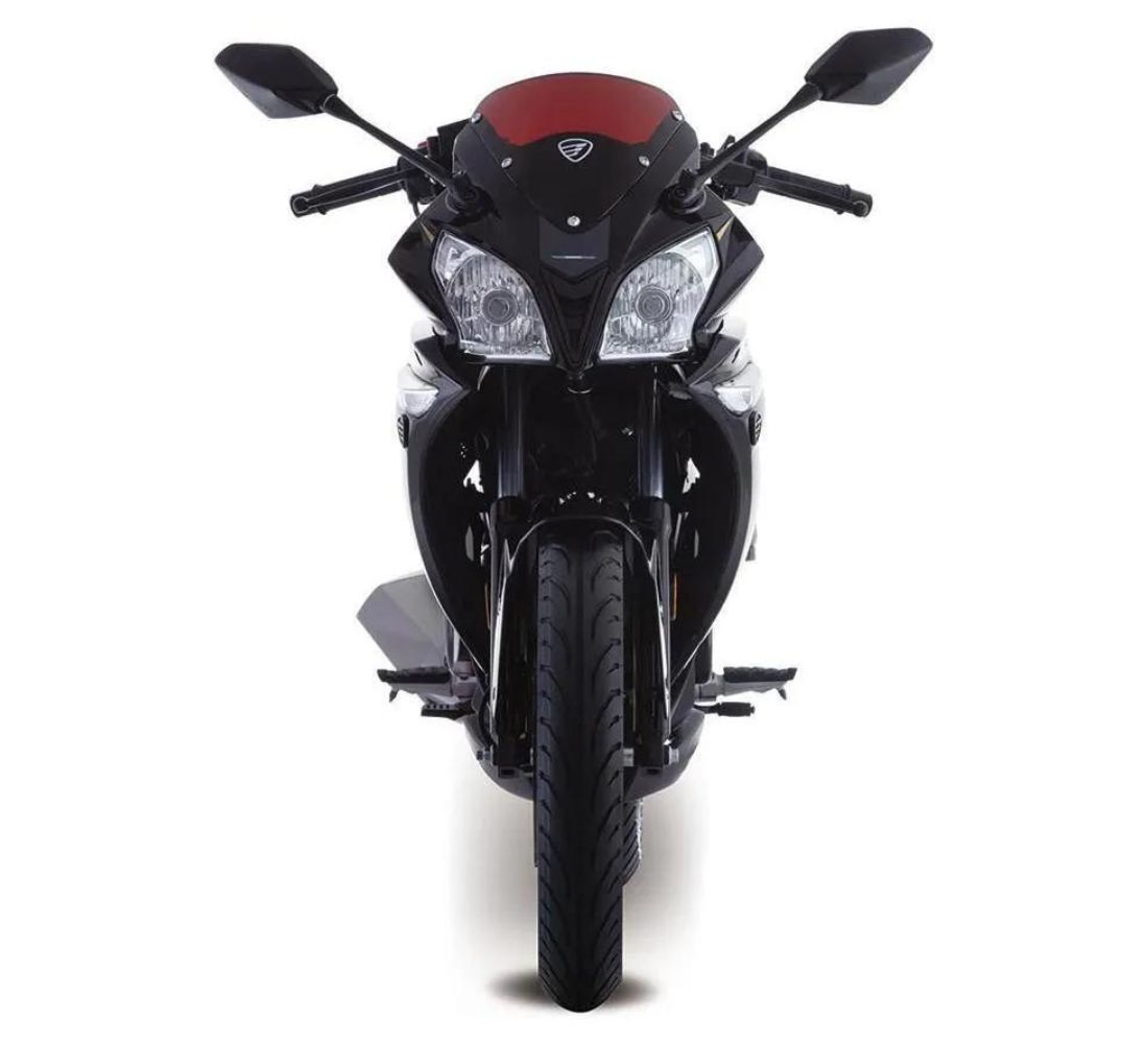 Italika RT200 2026 | Galgo México