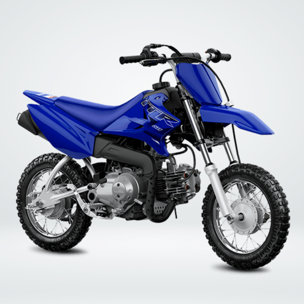 Yamaha TTR50 | Motos Yamaha | Galgo | Colombia