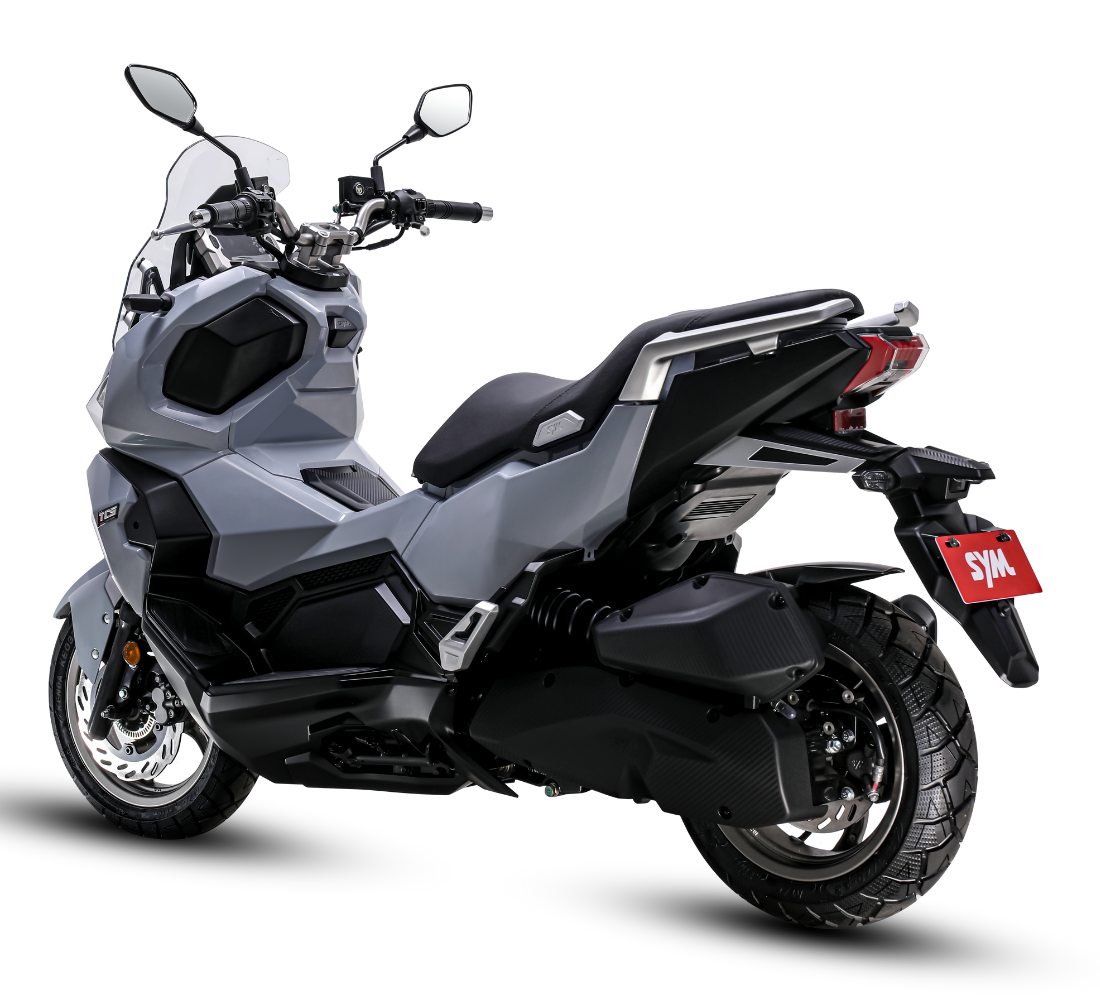 SYM ADX TG 150i | Motos SYM | Galgo | Colombia