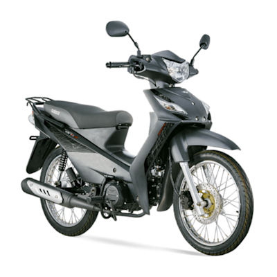 Victory One MP | Motos Victory | Galgo | Colombia