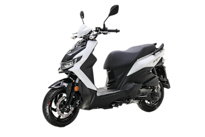 SYM CROX RX 150i 2024 | Motos SYM | Galgo | Colombia