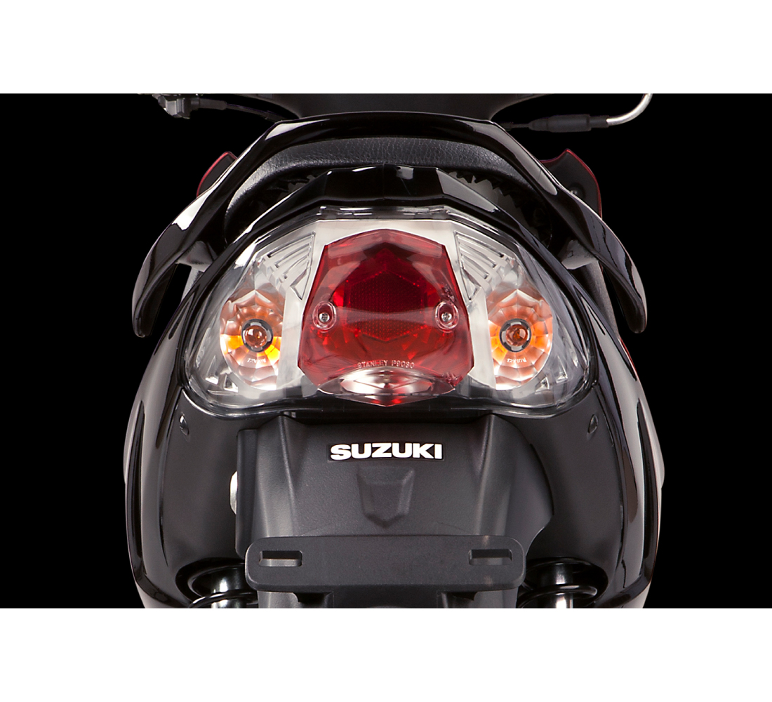 Suzuki VIVA R COOL EURO3 | Motos Suzuki | Galgo | Colombia