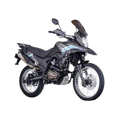 AKT Motos TT Dual Sport 200 Rally Edition VII | Motos AKT Motos | Galgo | Colombia