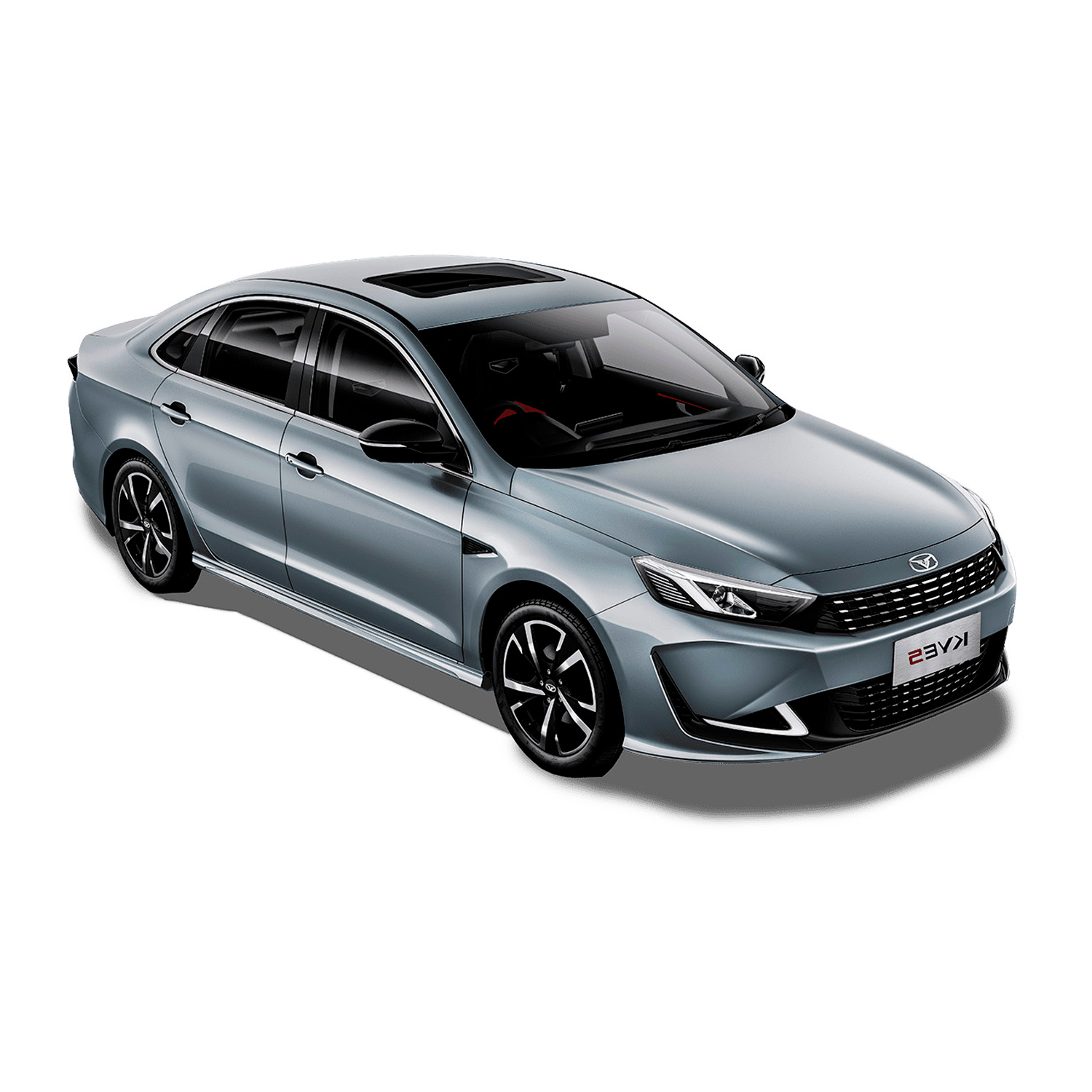 KYE 5 1.5L MT LUX 2024 | Galgo Chile