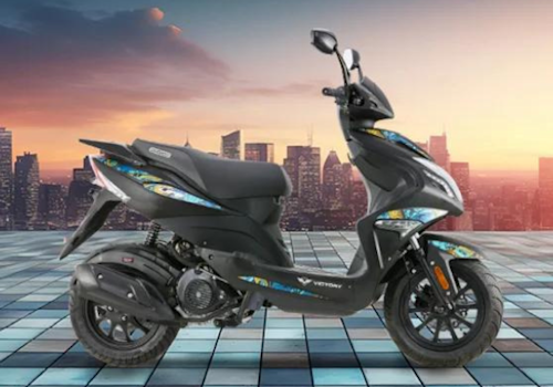 Victory New Life 125 TK 2024 | Motos Victory | Galgo | Colombia