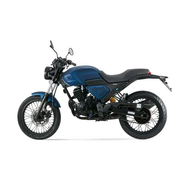 Victory Bomber 150 | Motos Victory | Galgo | Colombia