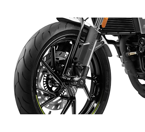 CF Moto 300CLX 2025 | Galgo Colombia