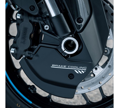 CF Moto 675NK 2025 | Galgo Colombia