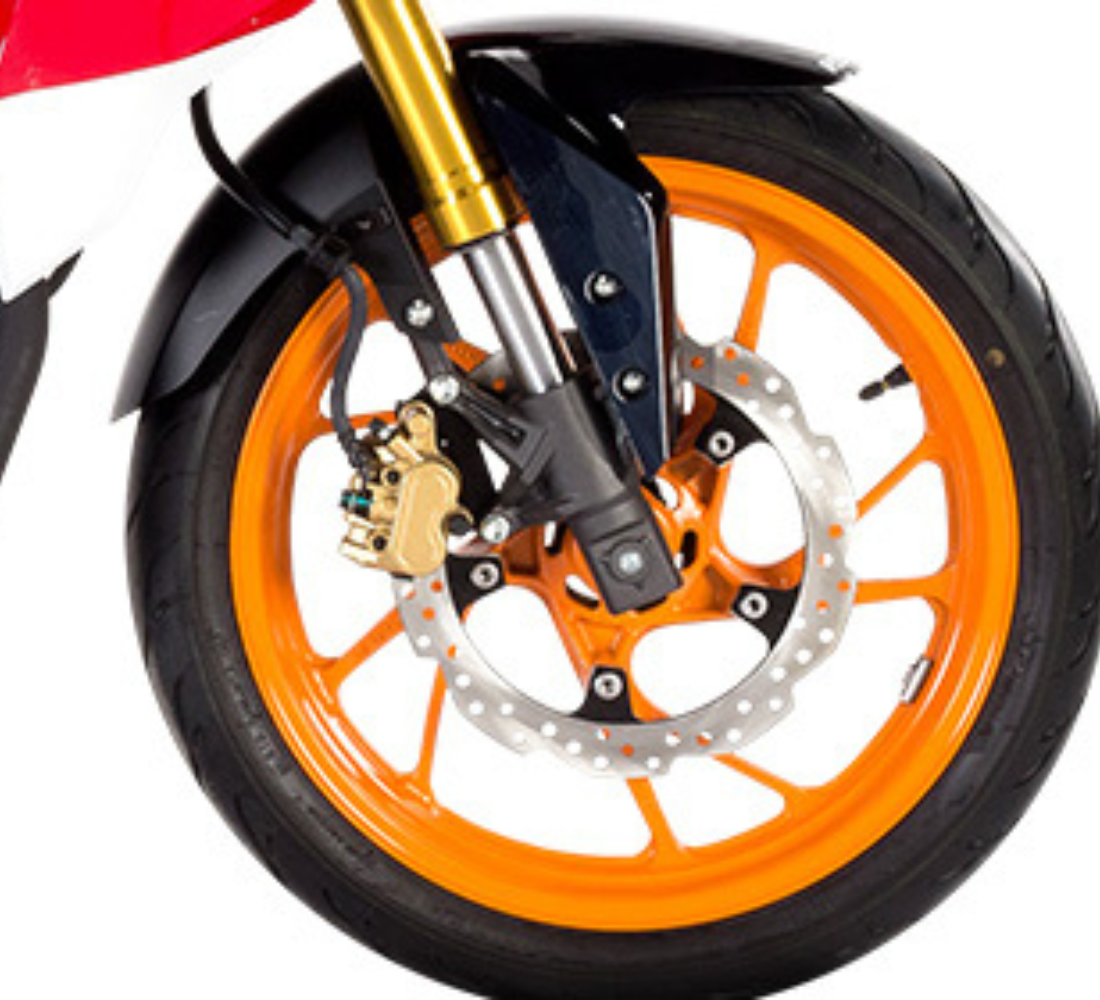 Honda CB 190R REPSOL | Motos Honda | Galgo | Colombia