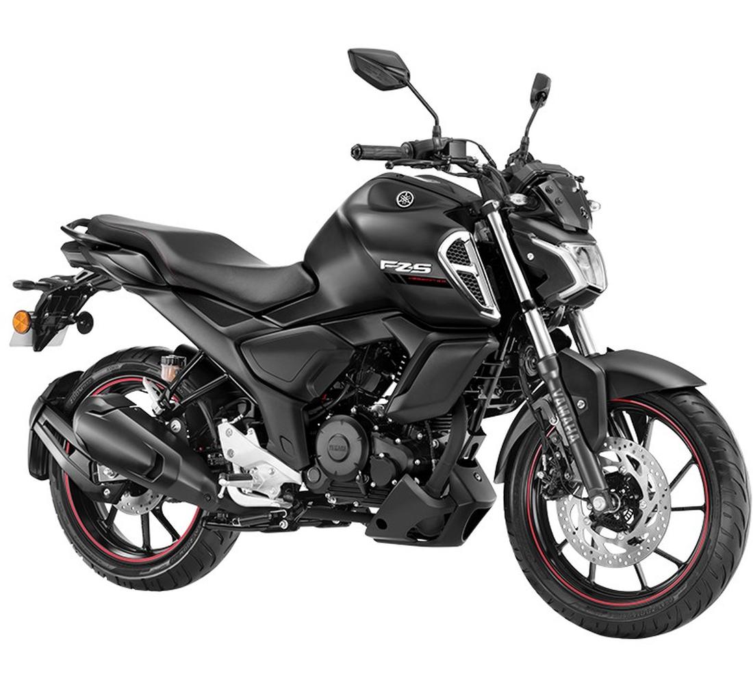 Dinamo Bandid vs. Yamaha FZS 4.0 FI ABS | Galgo | México