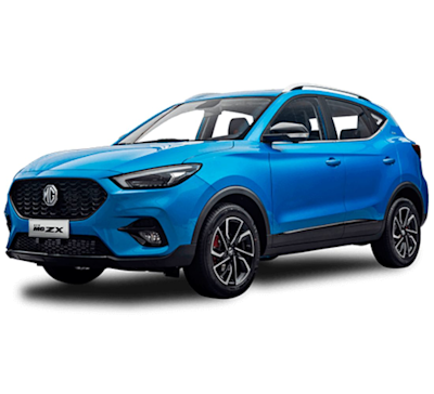 MG ZX 1.3T 6AT Trophy | Motos MG | Galgo | Chile