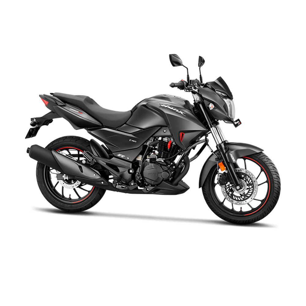 Hero Hunk 190R 2024 | Galgo México