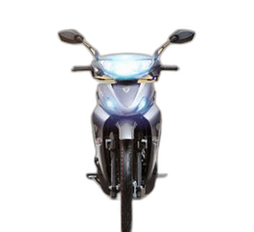 Veloci Argent X3 2025 | Galgo México