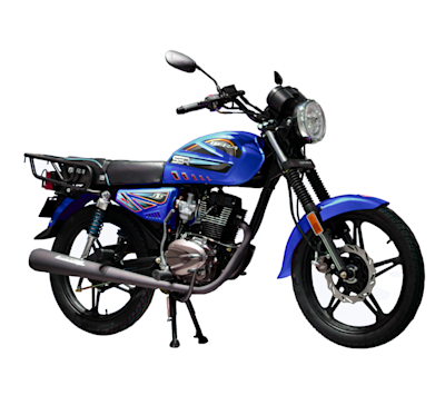 Bera SBR 150 | Motos Bera | Galgo | Chile