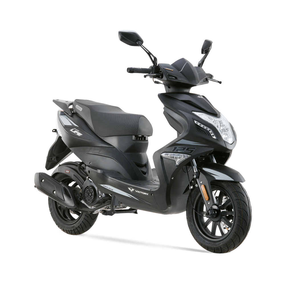 Victory New Life 125 - Galgo Colombia
