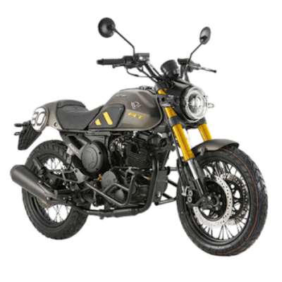 Victory Bomber 250 RT | Motos Victory | Galgo | Colombia