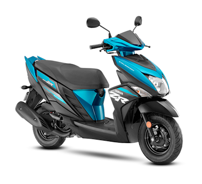 Yamaha Ray ZR 115 2023 | Motos Yamaha | Galgo | México