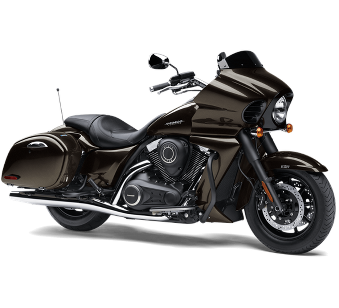 Bajaj Pulsar N 160 FI ABS Premium vs. Kawasaki Vulcan 1700 Vaquero ...