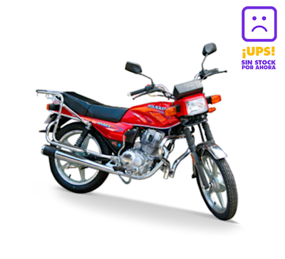 Wanxin WX-150 A | Motos Wanxin | Galgo | Perú