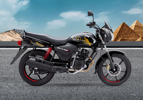 TVS HLX 150 F 5S | Motos TVS | Galgo | México