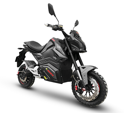 Ronco Volt 2.0 - Rápida, Top y la Mejor en Su Clase