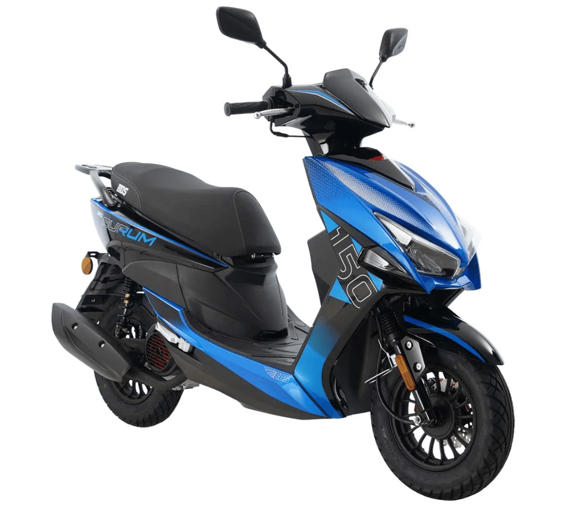 BDS Aurum 150 vs. Italika 280Z | Galgo | México