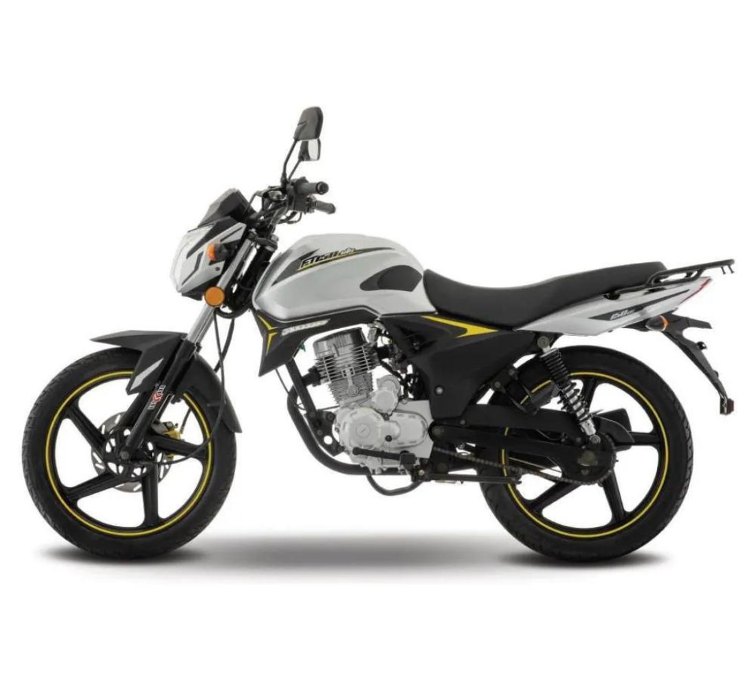 Italika FT 150 GTS 2026 | Galgo México