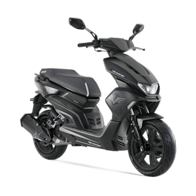 Victory Hunter 150 2024 | Motos Victory | Galgo | Colombia