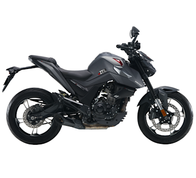 Zontes U 200 | Motos Zontes | Galgo | México