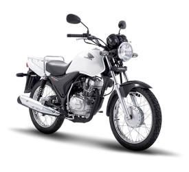Honda GL 150 Cargo 2025 | Galgo México
