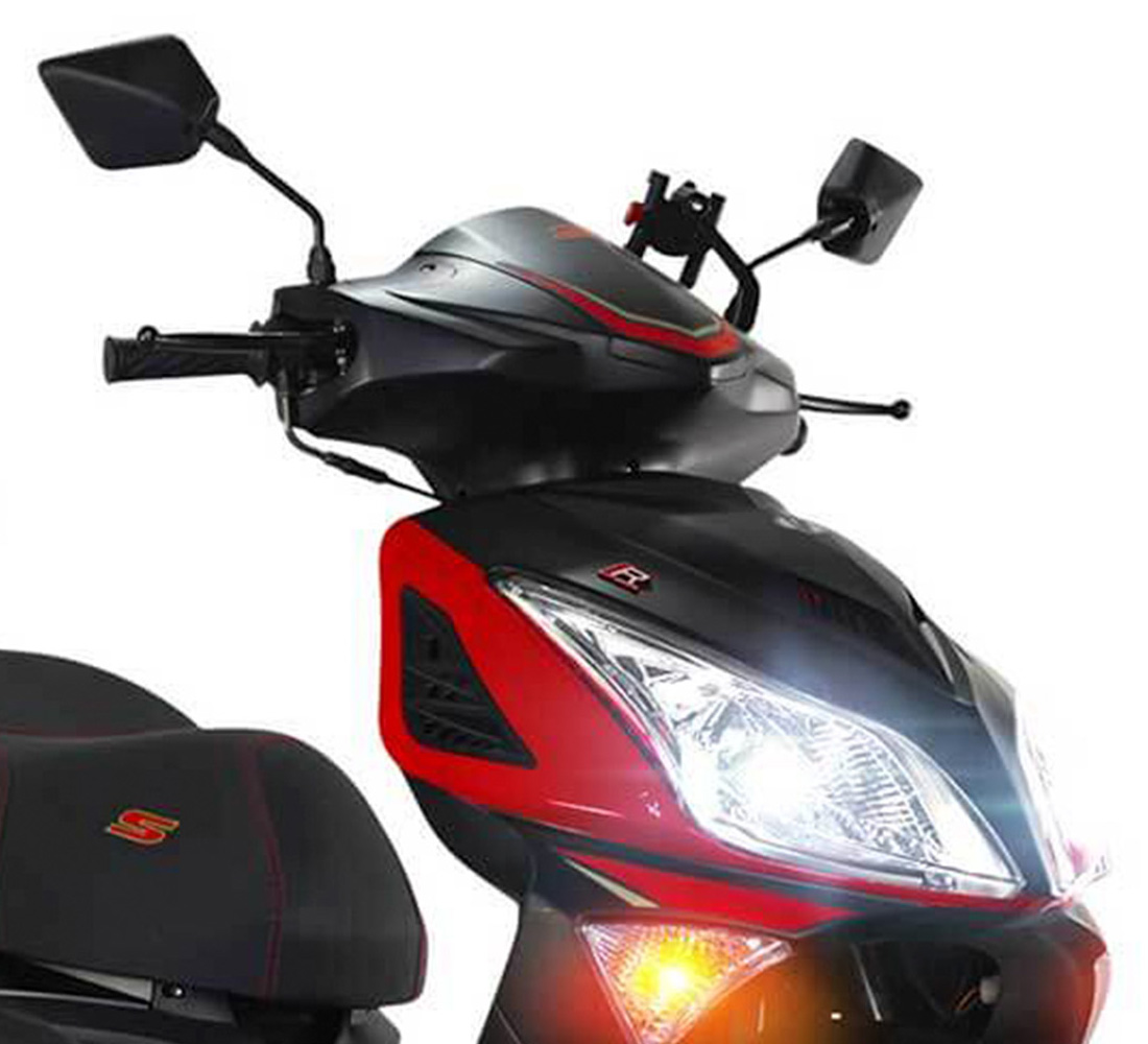 Vento Phantom S 170 2025 | Galgo México