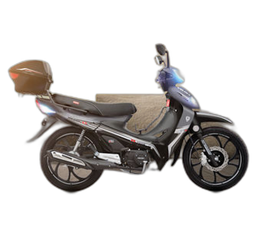 Veloci Argent X4 2026 | Galgo México