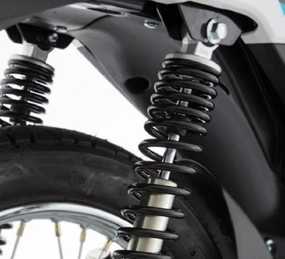 Italika AT 110 LT 2025 | Galgo México