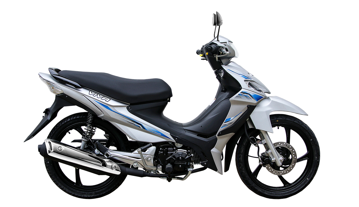 Suzuki VIVA R STYLE EURO3- Galgo Colombia