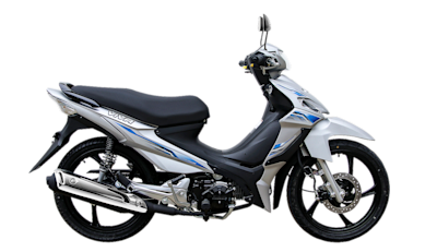 Suzuki VIVA R STYLE EURO3- Galgo Colombia