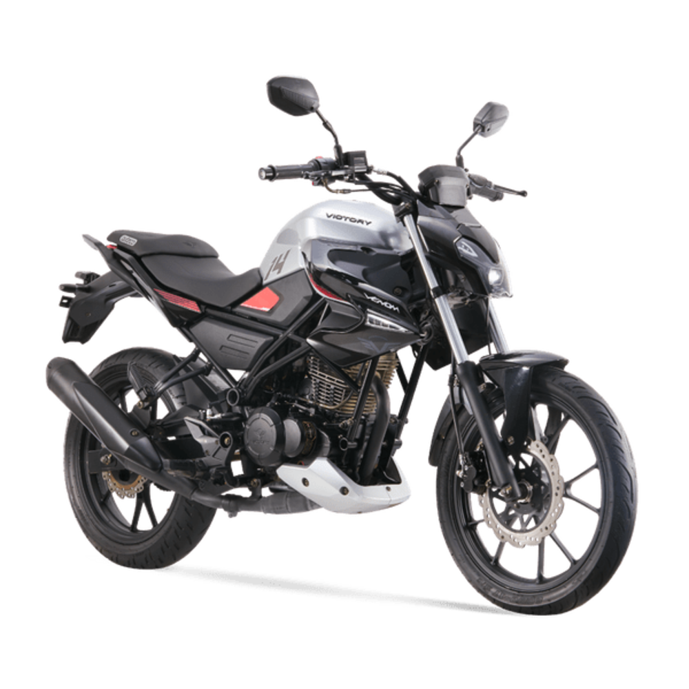 Victory Venom 14 PRO TK | Motos Victory | Galgo | Colombia