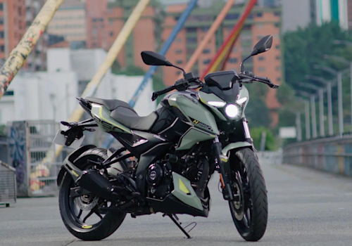 Bajaj Pulsar N250 2025 | Motos Bajaj | Galgo | Colombia