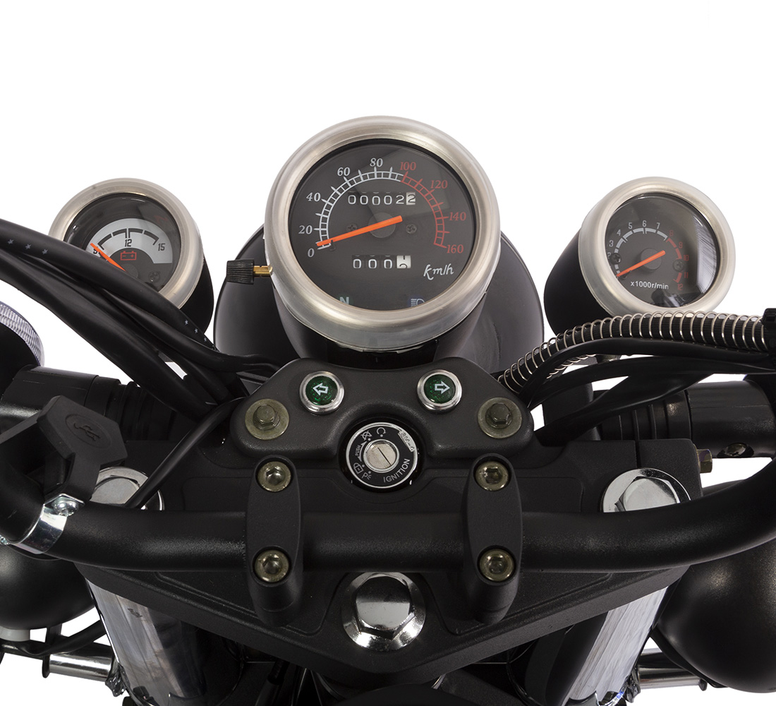 Ssenda Santana 200 - Rápida, Top y la Mejor en Su Clase