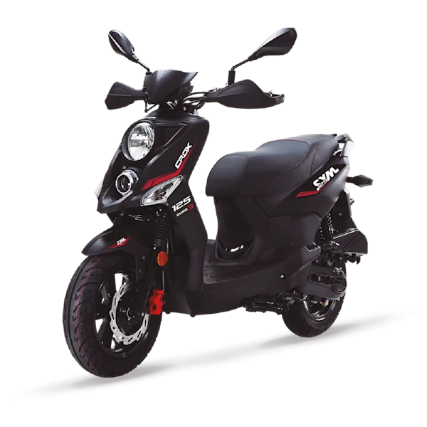 Motos Scooter SYM de 125cc 2025 | Galgo | Colombia