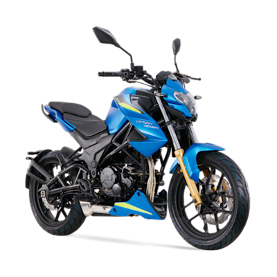 Victory Venom 250S | Motos Victory | Galgo | Colombia
