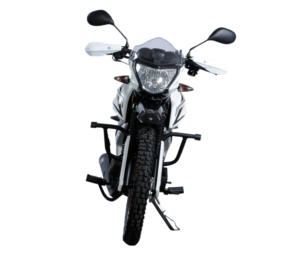 Vento Xplor 190 2024 | Motos Vento | Galgo | México